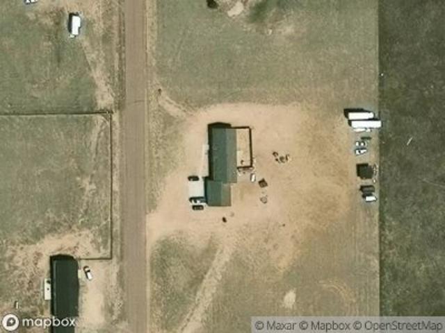 Spotted Owl Way