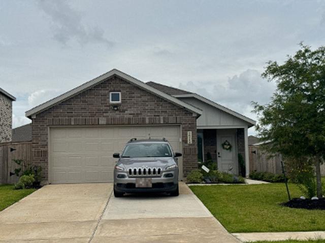 Spotted Oak Drive