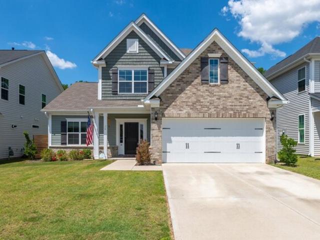 Spotted Doe Dr, Clayton, Home For Sale