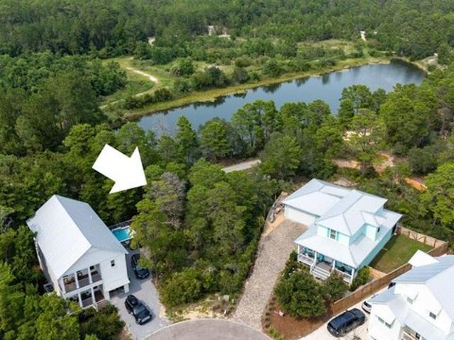 Spotted Dolphin Rd Lot 23, Santa Rosa Beach, FL 32459