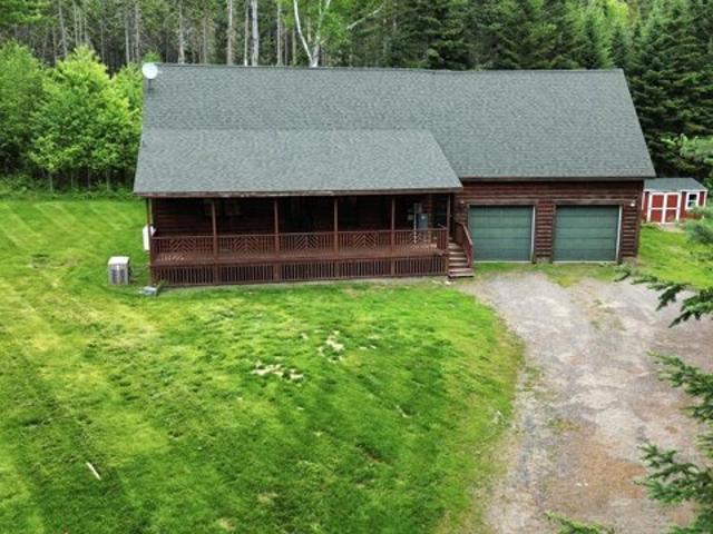 Spotted Fawn Ln, Rangeley, Home For Sale