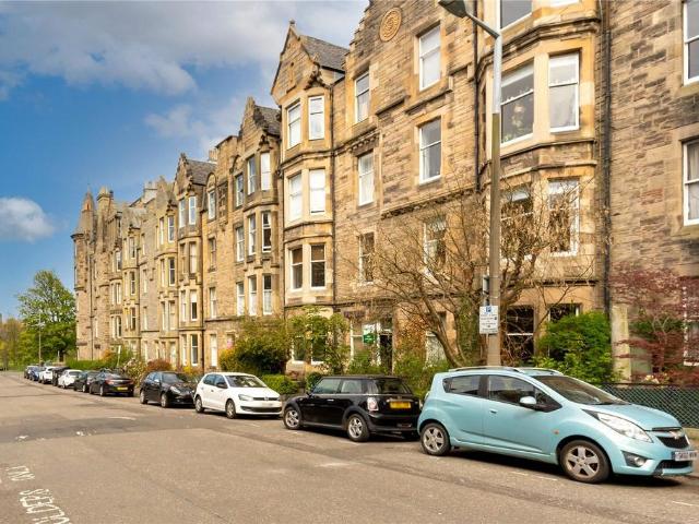 Spottiswoode Street, Midlothian EH9 3 bed apartment to rent £2,550 pcm £588 pw