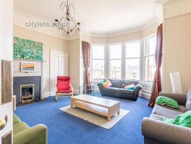 Spottiswoode Street, Edinburgh