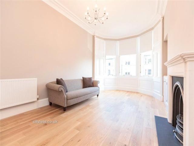 Spottiswoode Street, Edinburgh