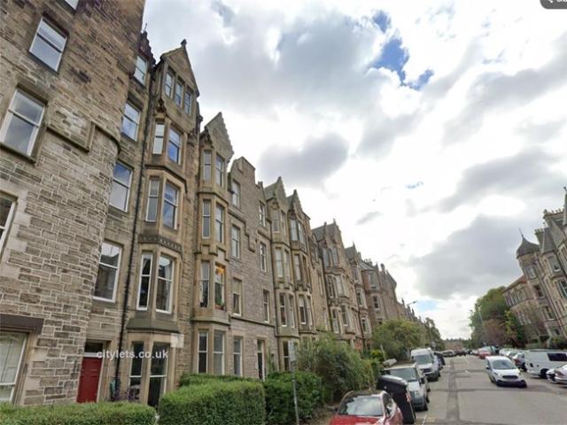 Spottiswoode Street, Edinburgh