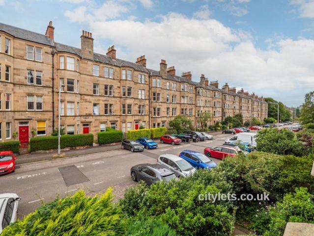 Spottiswoode Street, Edinburgh