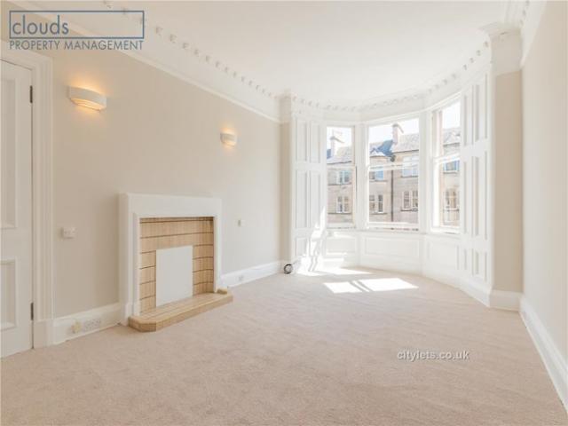 Spottiswoode Road, Edinburgh