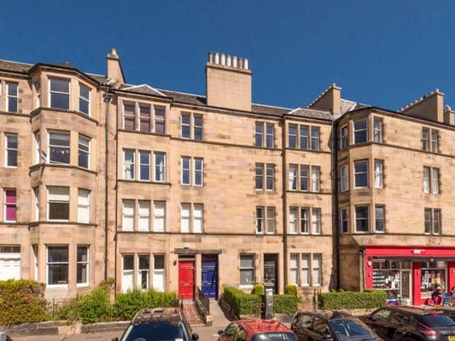 Spottiswoode Road, Marchmont, Edinburgh EH9, 2 bed flat to rent, £1,750 pcm | PrimeLocation
