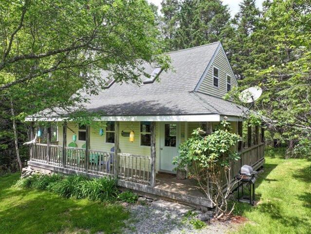 Spofford Dr, Deer Isle, Home For Sale