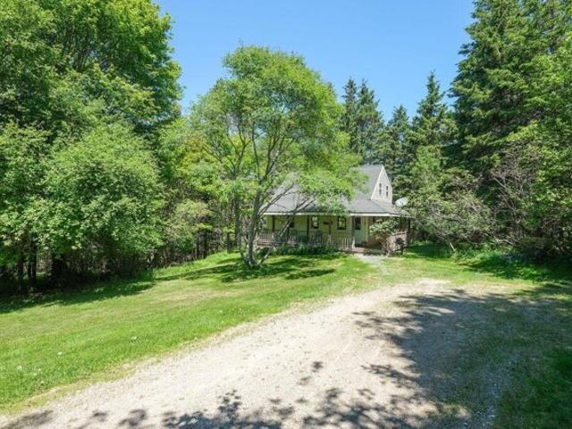 Spofford Dr, Deer Isle, Home For Sale