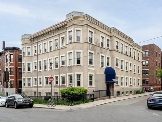 Spofford Rd Apt,boston, Condo For Sale