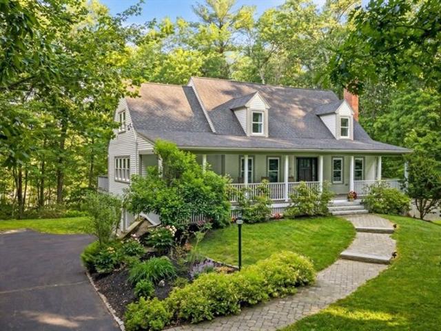 Spofford Rd, Boxford, Home For Sale