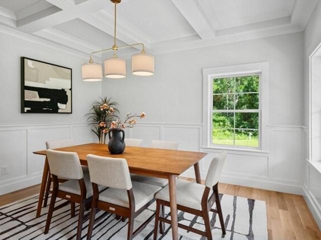 Spofford Rd, Boxford, Home For Sale