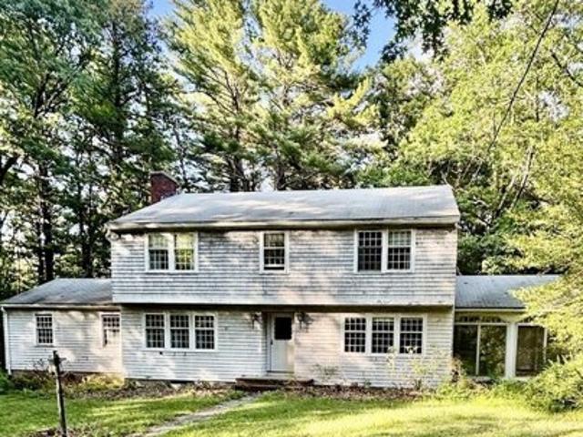 Spofford Rd, Boxford, Home For Sale
