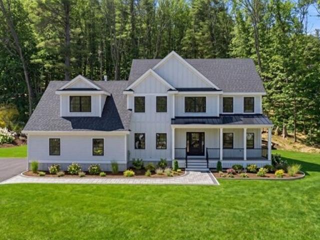 Spofford Rd, Boxford, Home For Sale