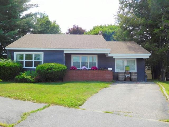 Spofford St, Lewiston, Home For Sale