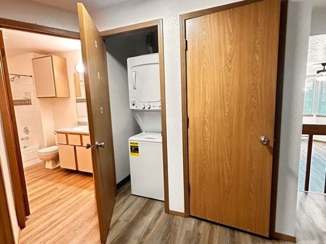Spokane Cedar Estates 1 Bedroom Apartment for Rent at 5808 S Regal St, Spokane, WA 99223 Moran Prairie