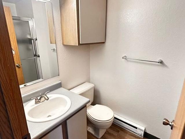 Spokane Cedar Estates 2 Bedroom Apartment for Rent at 5808 S Regal St, Spokane, WA 99223 Moran Prairie