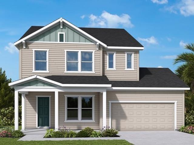 Spokane Plan Mariposa at EverRange Community