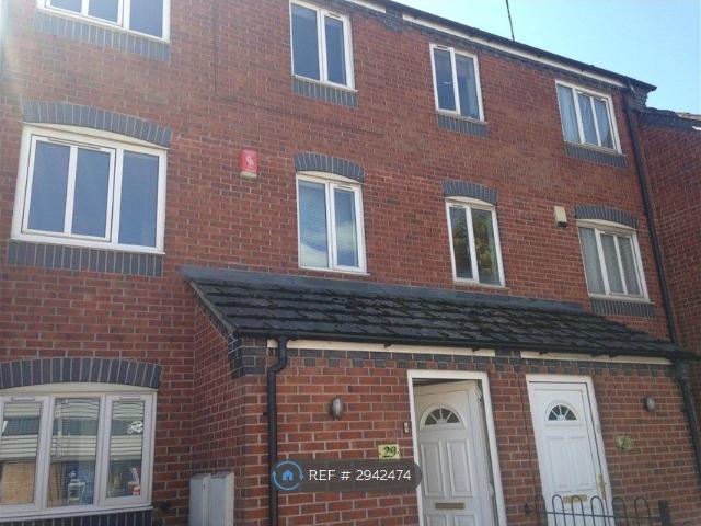 Spon End, Coventry CV1, 4 bed shared accommodation to rent, £1,460 pcm | PrimeLocation