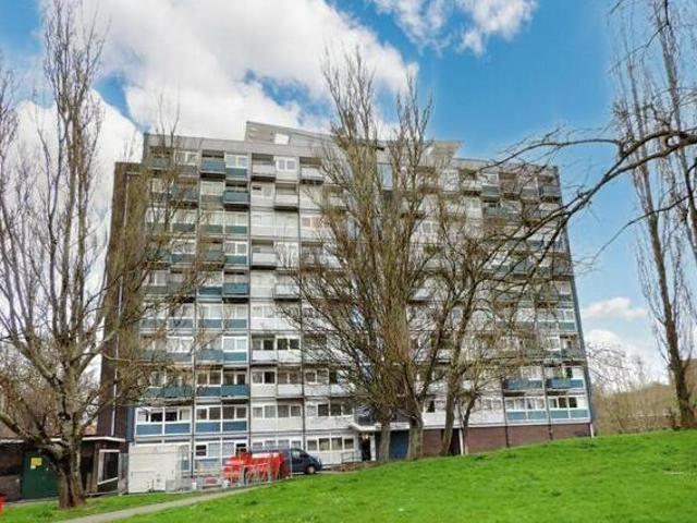Spon Gate House, Upper Spon Street, 1 Bedroom Penthouse