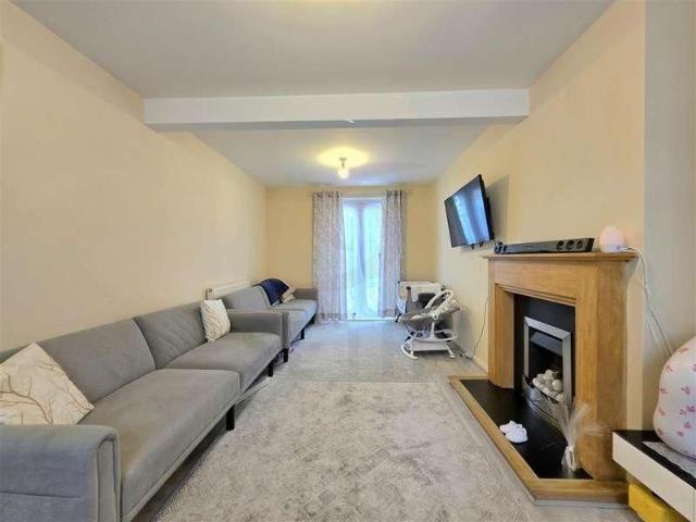 Sponne Rise, Eyres Monsell, Leicester, LE2
