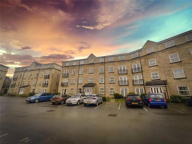 Spool Court, Winding Rise, Bailiff Bridge, Brighouse, HD6 2 be.