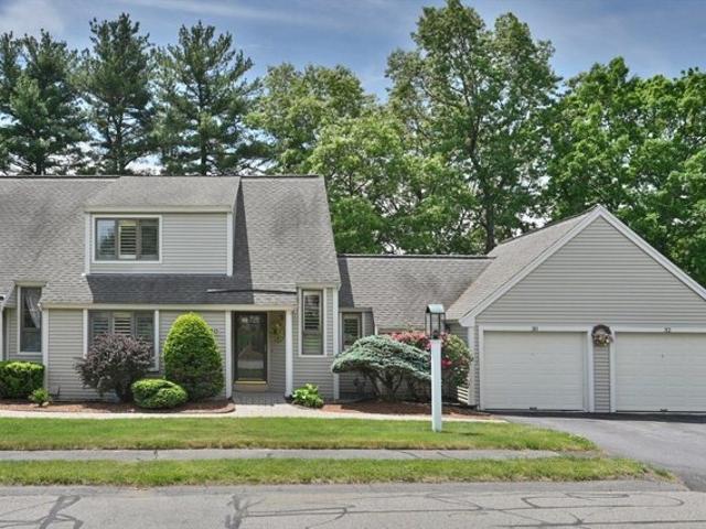Spoon Way Unit,north Reading, Condo For Sale