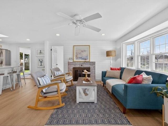 Spoonbill Rd, Dennis, Home For Sale