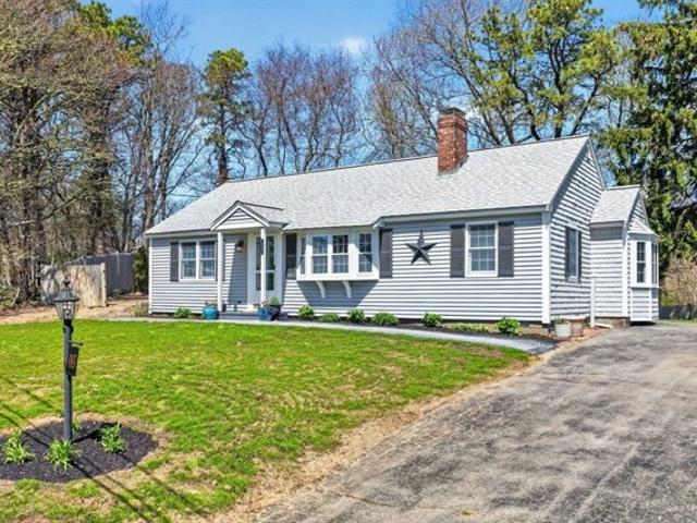 Spoonbill Rd, Dennis, Home For Sale
