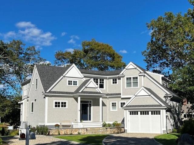 Spoondrift Cir, Mashpee, Home For Sale