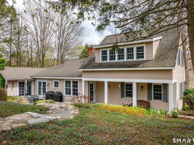Spooner Hill Rd, Kent, Home For Sale