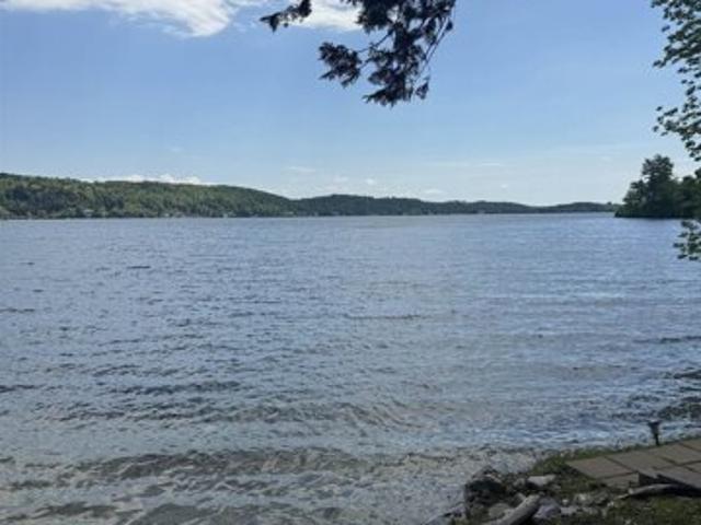 Spooner Pt, Castleton, Home For Sale