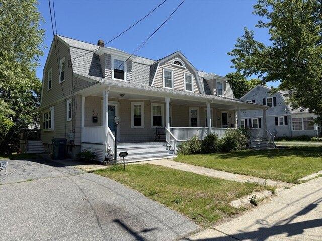 Spooner St, Plymouth, Home For Sale