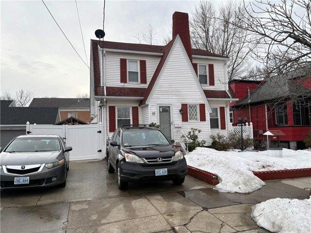 Spooner St, Providence, Home For Sale