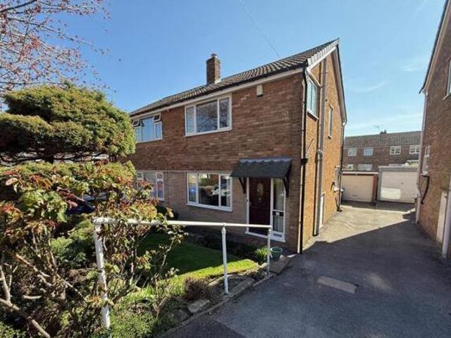 Spoonhill Road, Stannington, 3 Bedroom Semi detached