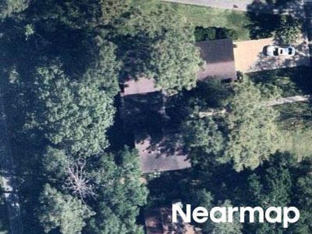 Spoonwood Dr