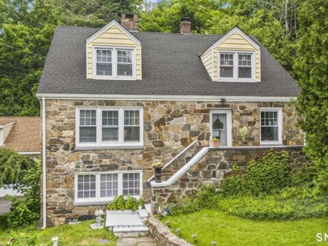 Sport Hill Rd, Easton, Home For Sale
