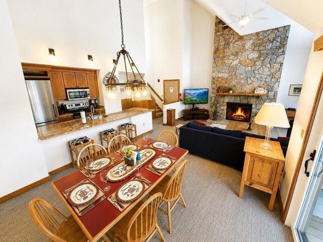 Sportscenter Village Way Unit B, Dover, Condo For Sale