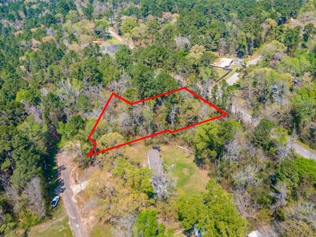 Sportsman Dr, Trinity, TX 75862