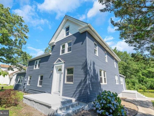 Sportsman Rd, Carneys Point, Home For Sale
