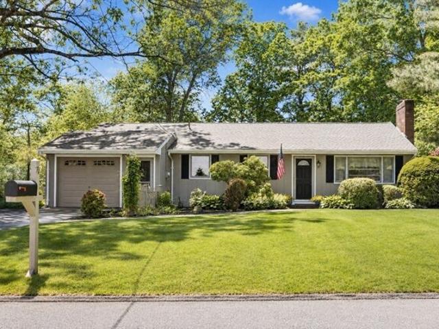 Sportsmans Trl, Whitman, Home For Sale
