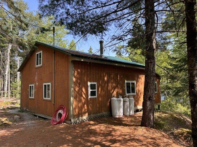 Sportsmens Lodge Rd, Marshfield, Home For Sale