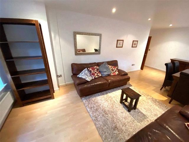 Spath House, 4 Spath Road, Didsbury, Manchester, M20 2FA