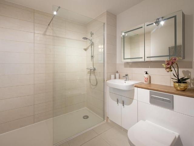 Spath Road, Didsbury M20 1 bed retirement property to rent £2,510 pcm £579 pw