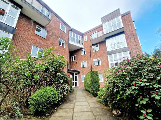 Spath Road, Ravenswood M20, 2 bed flat to rent, £1,295 pcm | PrimeLocation