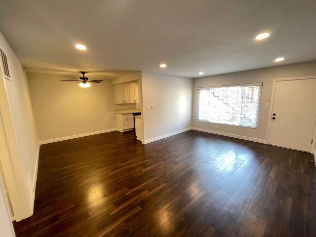 SPAULDING 1 Bedroom Apartment for Rent at 7731 Romaine St, West Hollywood, CA 90046 West Hollywood