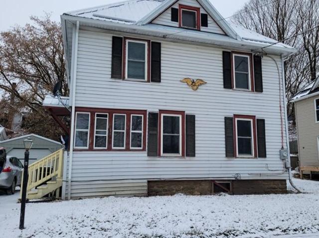 Spaulding Ave, Malone, Home For Sale