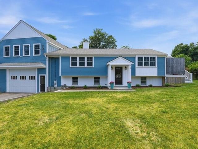 Spaulding Ave, Scituate, Home For Sale