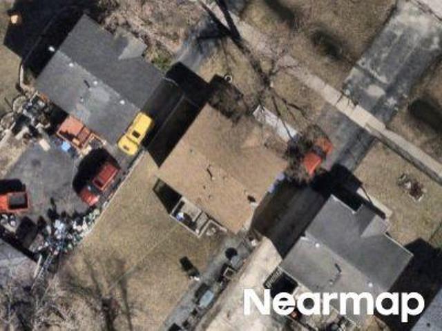 Spaulding Ave